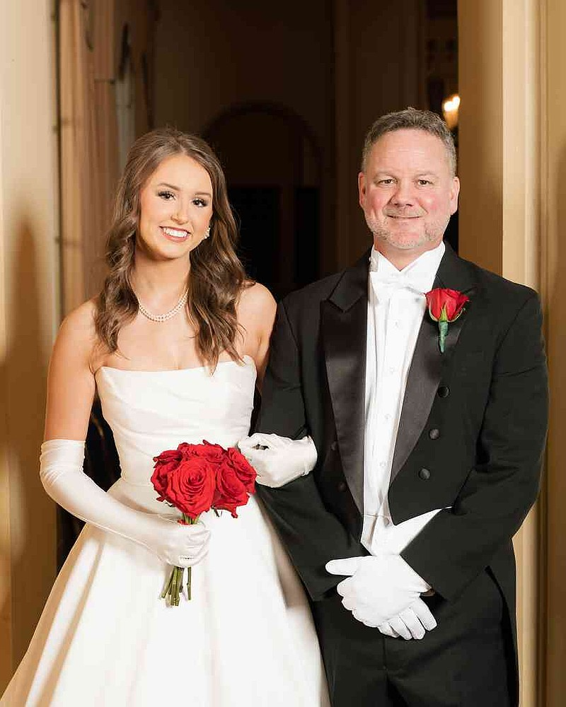 80th annual Red Rose Presentation | Hot Springs Sentinel Record