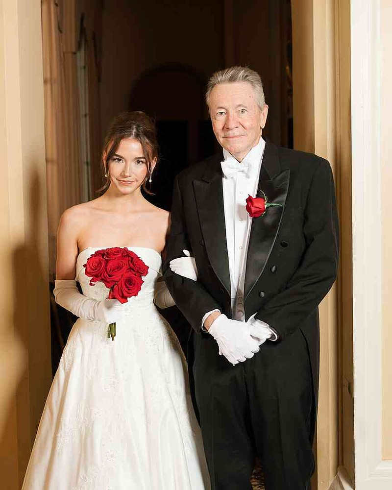 80th annual Red Rose Presentation | Hot Springs Sentinel Record