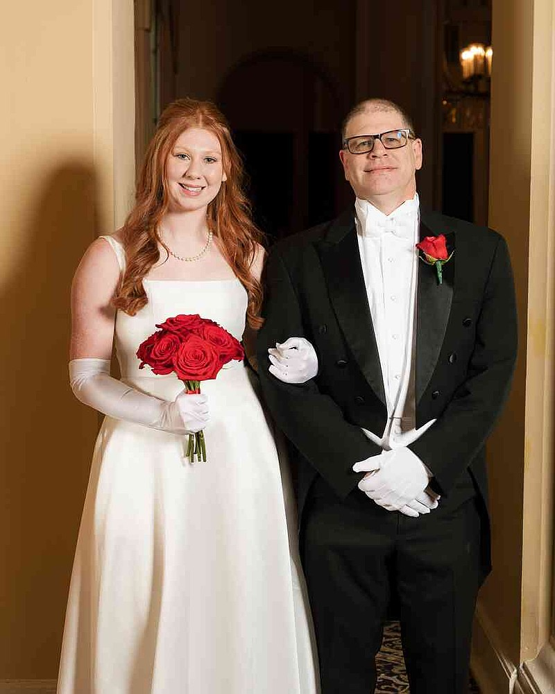 80th annual Red Rose Presentation | Hot Springs Sentinel Record