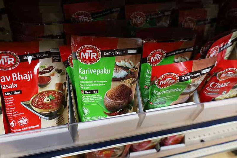 BIZBEAT: South Asian specialty grocery store opens | Jefferson City ...