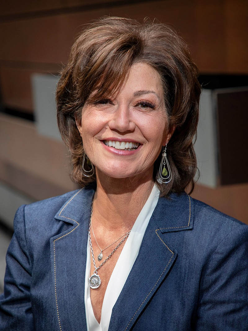 Amy Grant reflects on her new album | Northwest Arkansas Democrat-Gazette