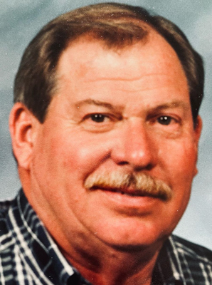 Roger McDaniel | River Valley Democrat-Gazette