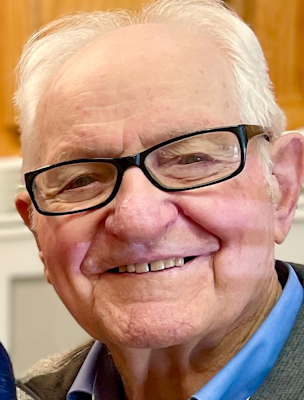 Obituary: Fred Reed | The Washington County Enterprise Leader